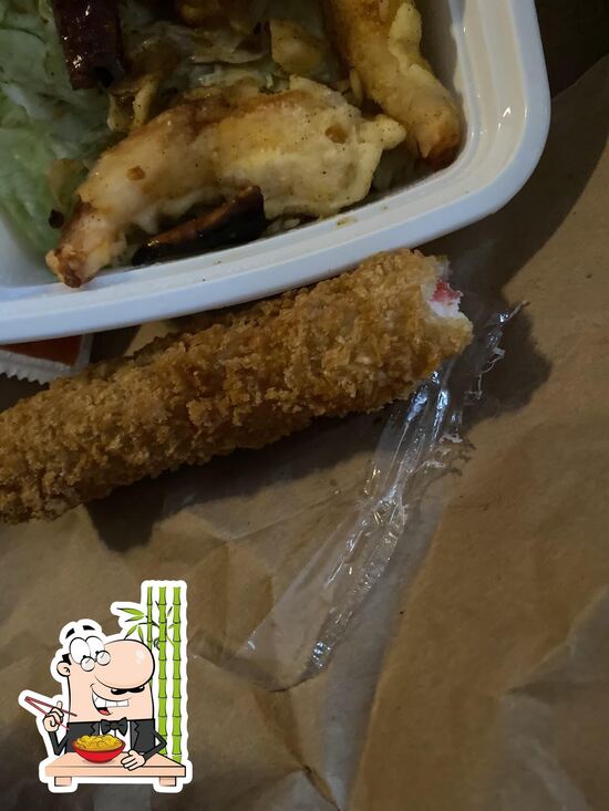 Dragon Palace, Rahway - Restaurant menu, prices and reviews