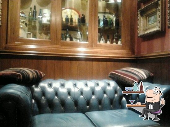 The Anchor Bar Complex, Portstewart - Carta del restaurante y opiniones