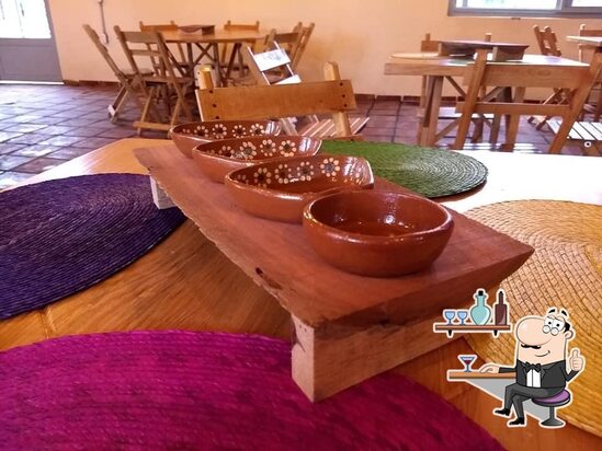 BRACERO'S Restaurante & Bar - Menú del restaurante, precios y reseñas