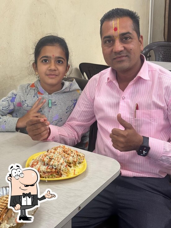 Baba Bites Fast Food, Mandvi - Restaurant menu, prices and reviews