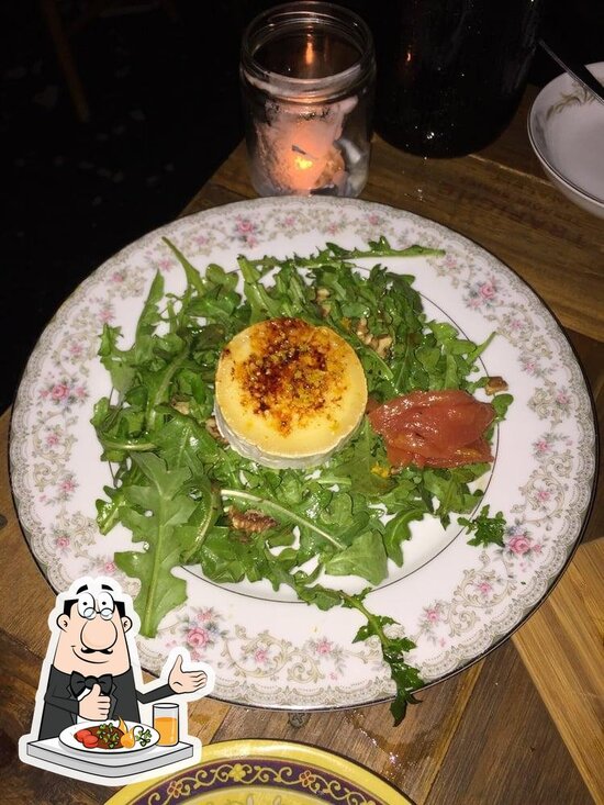La Maison by Bunbury in Miami - Restaurant menu and reviews