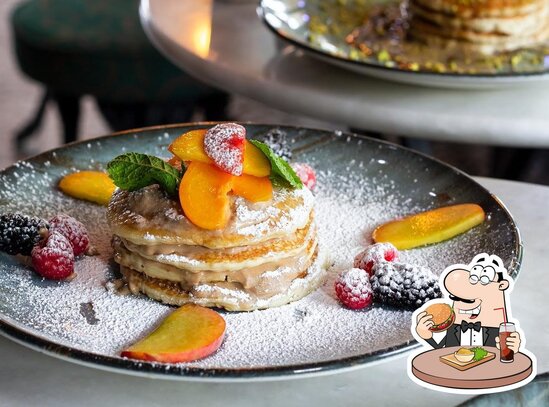 Cafe No 92 in London - Restaurant reviews