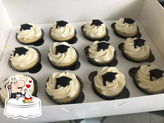 Celestial Sweets by Kia in Edgewood - Restaurant reviews