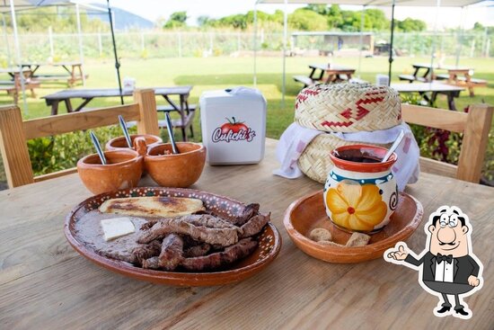 Culichis Restaurant Campestre, Tepic - Menú del restaurante, precios y ...