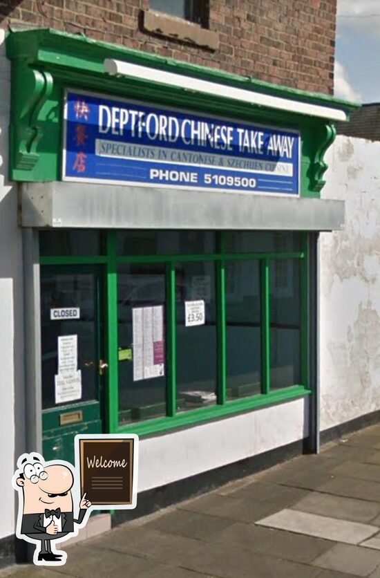 Red Panda Chinese Takeaway, Sunderland - Restaurant menu, prices and ...