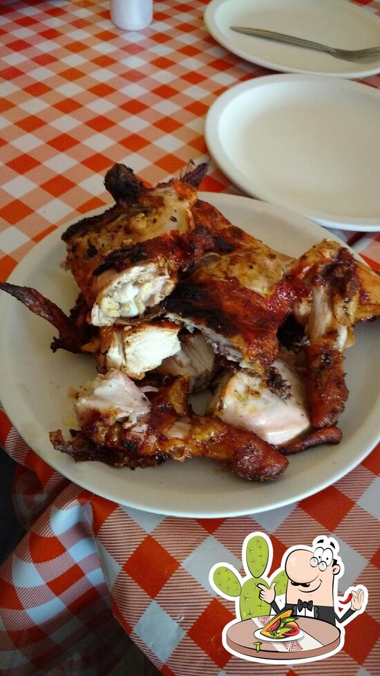 El Pollo Ranchero restaurant, Zapopan, Av Mariano Otero 830 ...