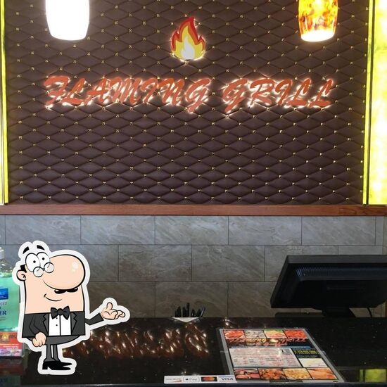 Flaming Grill Buffet, Syracuse - Restaurant menu, prices and reviews