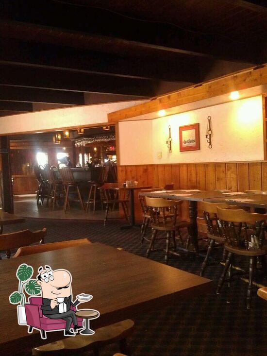 Hayloft Cafe, Spring Green - Restaurant menu, prices and reviews