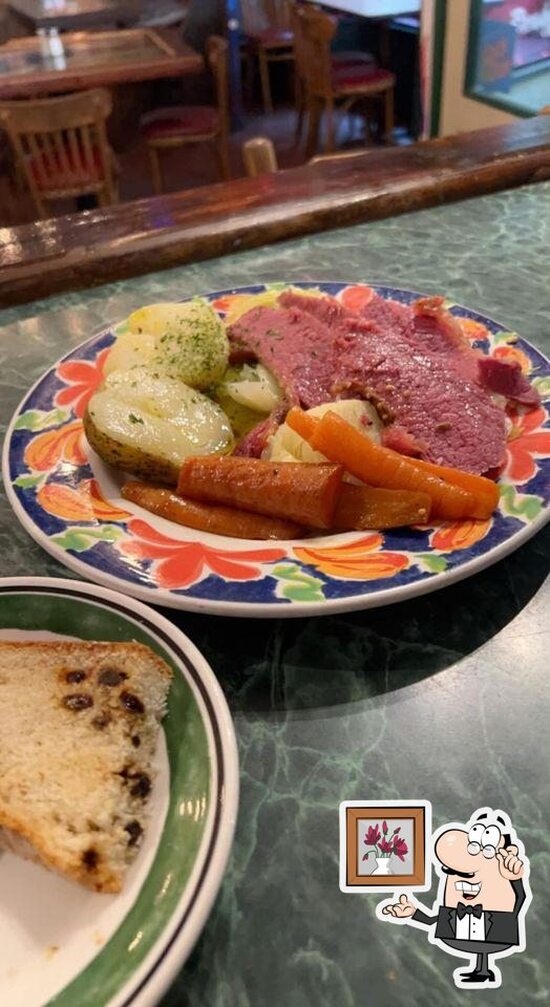Johnny D's Restaurant, Watertown - Restaurant menu, prices and reviews