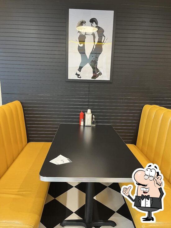 Jukebox Diner, Leduc - Restaurant menu, prices and reviews