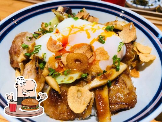 Kyo Roll En Cafe and Meal at Central Rama9, Bangkok, 9, 9 พระราม 9 ...