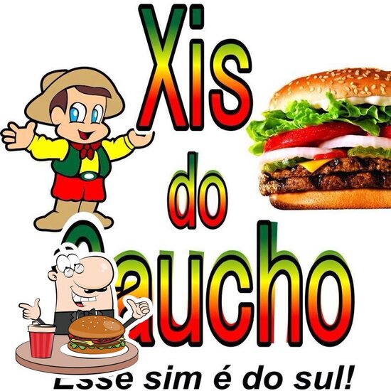 Lancheira Xis Gaúcho, Porto Alegre - Menu do restaurante, preços e opiniões