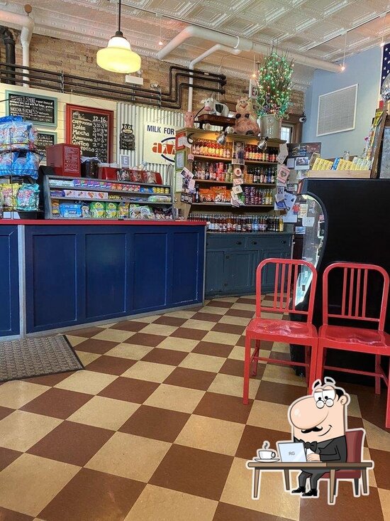 Lickity Split Frozen Custard & Sweets LLC, Chicago, Granville ...