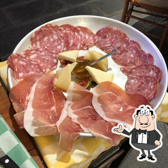 Manzo Ethical Steakhouse, Florence - Restaurant reviews