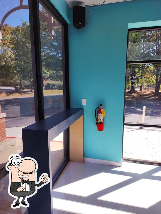 Mochibees, Alpharetta - Restaurant menu, prices and reviews
