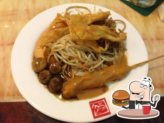 Wok restaurant, Soest - Restaurantspeisekarten und Bewertungen