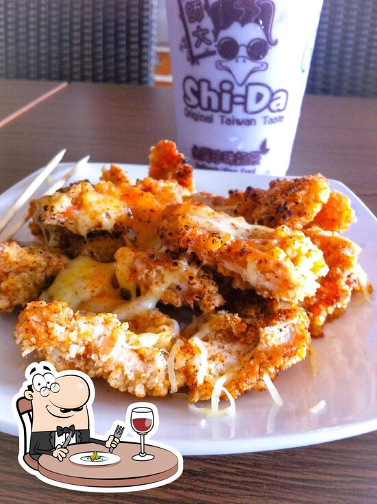 Shi-Da restaurant, Purwokerto, Jl. Prof. Dr. Suharso No.7 - Restaurant ...