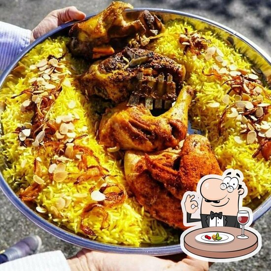 Saba Foods Middle Eastern Yemeni Restaurant, Vancouver - Restaurant ...