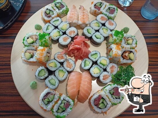 Sony Restaurant, Opava - Restaurant menu, prices and reviews