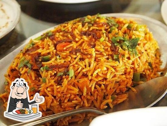 Varshitha, Hyderabad - Restaurant menu, prices and reviews