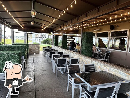 Waypoint Café Camarillo Airport, Camarillo - Restaurant menu, prices ...