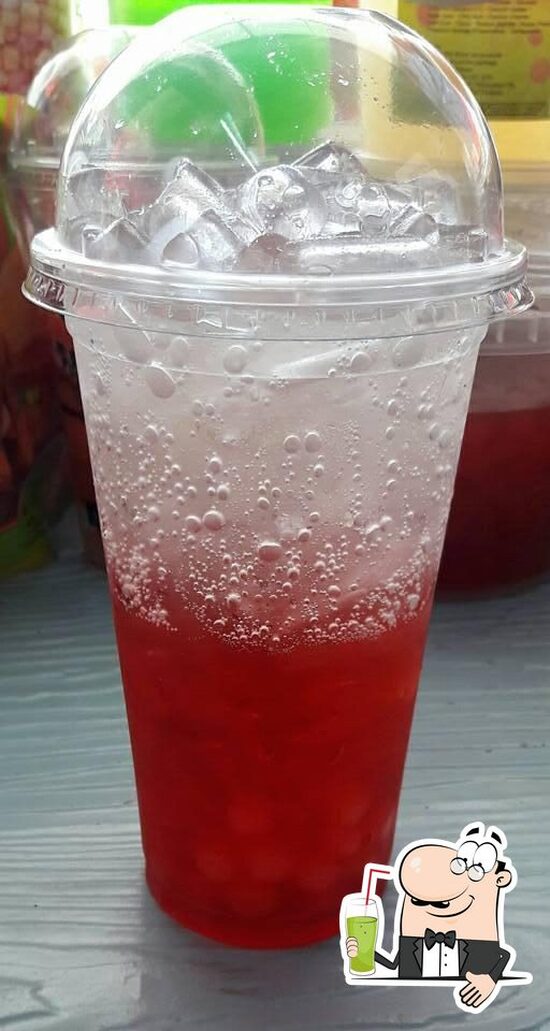 ร้าน Tomorrow Coffee cafe, Thep Krasatti - Restaurant menu and reviews