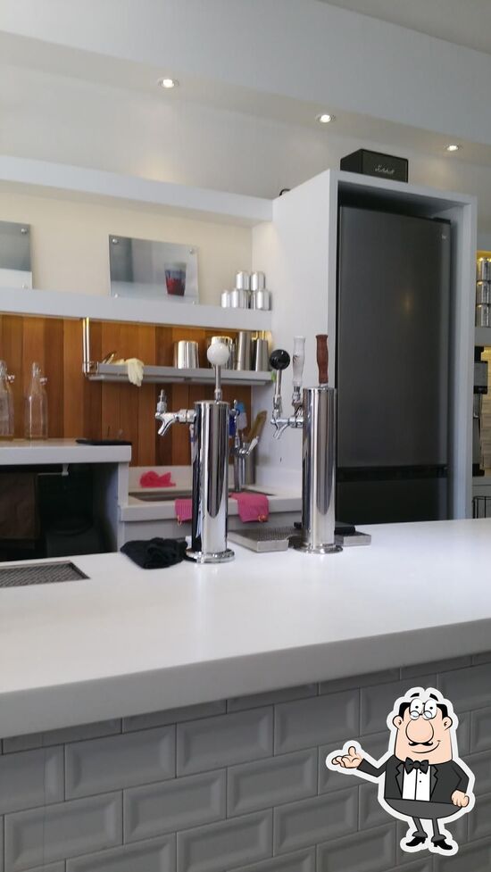 FM Coffee Street, Busan - Menú del restaurante, precios y reseñas