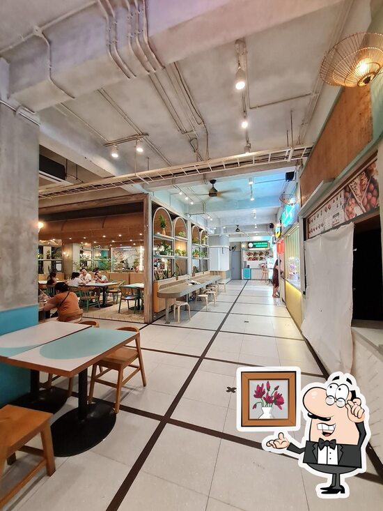Mala Kitchen Muara Karang restaurant, Jakarta - Restaurant reviews