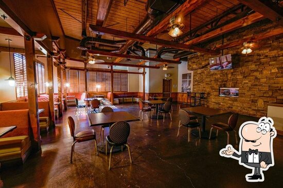 Wildfire Anthem, Henderson - Restaurant menu, prices and reviews