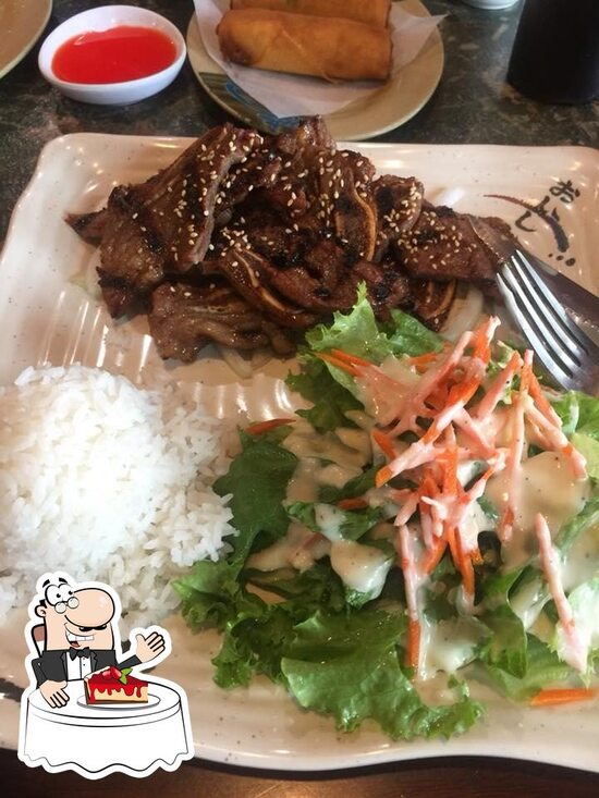 Asian Palace Restaurant, Sitka - Restaurant menu, prices and reviews