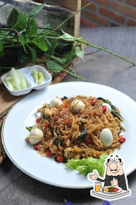 Adelia Cafe n Resto, Bojonegoro - Restaurant menu, prices and reviews