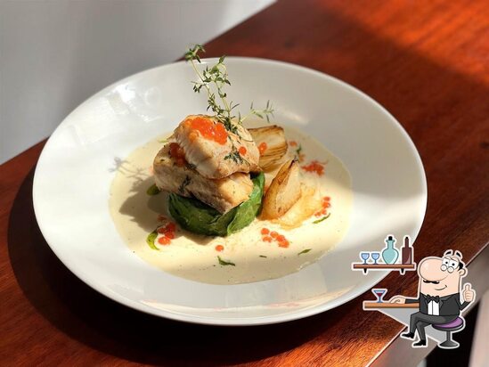 AMA Restaurant & Bar, tp. Huế - Restaurant menu, prices and reviews