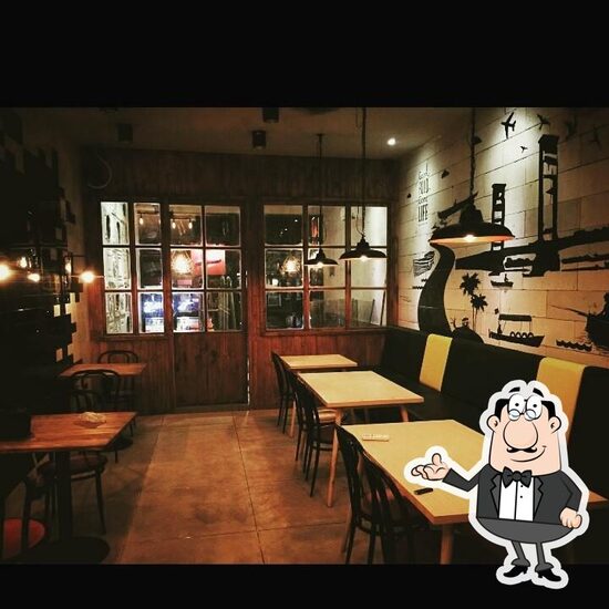 Mama Musi, Jakarta - Restaurant menu, prices and reviews