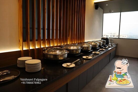 OriGin Nashik, Nashik, KK Plaza - Restaurant menu and reviews
