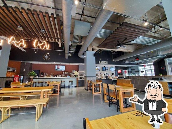 Akarui, Omaha - Restaurant menu, prices and reviews