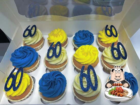 Menu at Arbee's Bakeshop, Cagayan de Oro, GJ3R+2X6