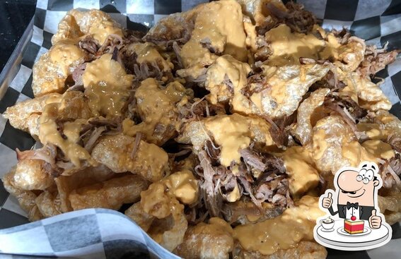 Arena Pub & Grill - Tulsa in Tulsa - Restaurant reviews