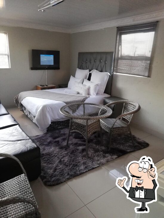 Guest House, Soweto
