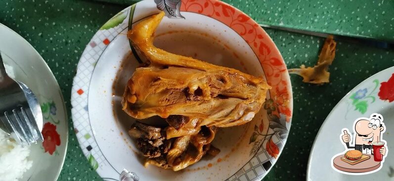 Catmon's Native Chicken, Catmon, P296+3C8 - Restaurant reviews