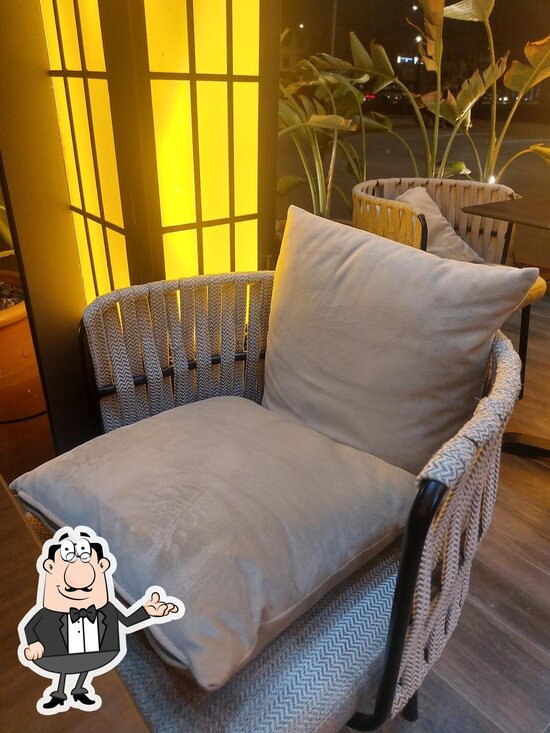 Chiflor café ️, Marrakesh - Restaurant reviews