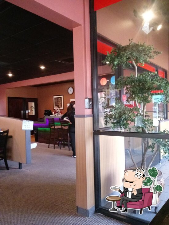 Fresh Wok, Richmond - Restaurant menu, prices and reviews