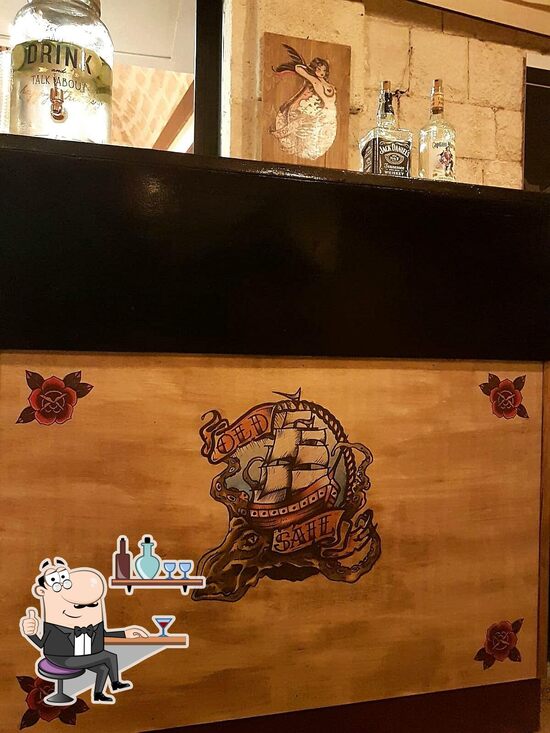 Old Sail Pub, Bari - Restaurant reviews