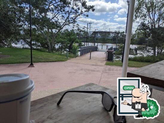 Red Poppy Coffee, Wandal - Restaurant menu, prices and reviews
