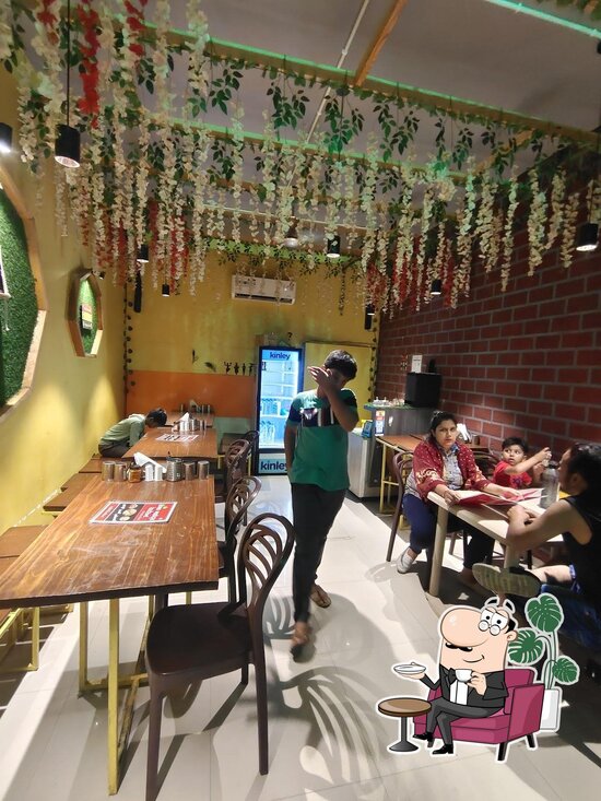 Royal bites restaurant, Himmatnagar - Restaurant menu, prices and reviews