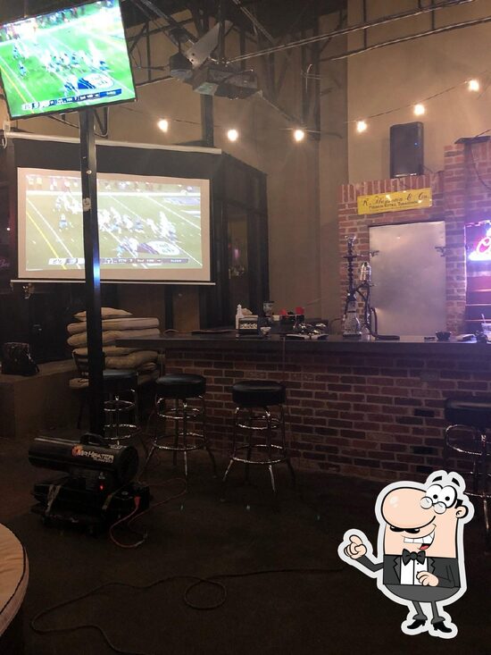 SLEEK Sports Bar, Birmingham - Restaurant menu, prices and reviews