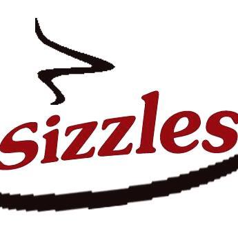Menu at Sizzles hot restaurant, Marikina