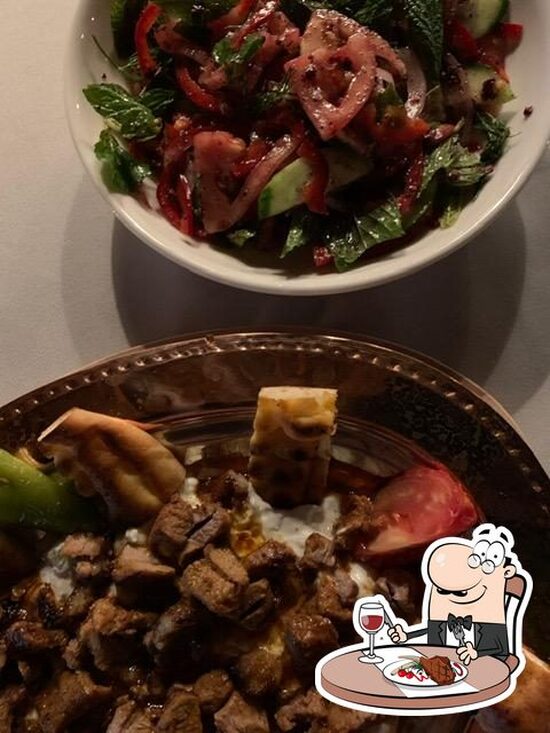 Sumak Bodrum, Göltürkbükü - Restaurant reviews