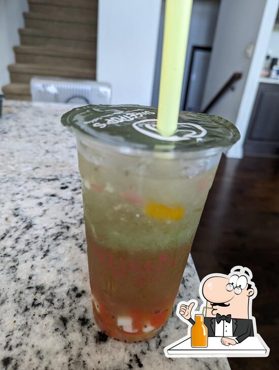 Sweet Pops, 2130 N Tyler Rd Ste 80 in Wichita - Restaurant reviews