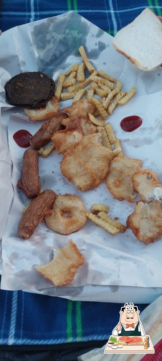 Te Atatu Fisheries Takeaway, Auckland - Restaurant menu, prices and reviews