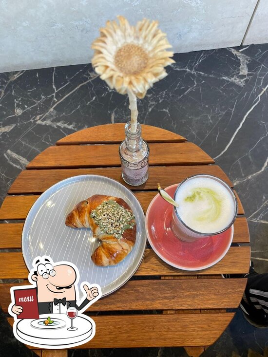 Café Fiore cafe, Frankfurt - Restaurant reviews